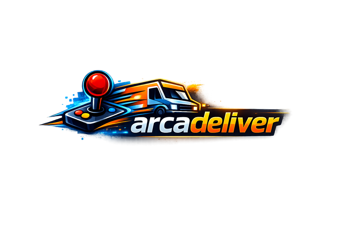 Kids Archives - ArcadeLiver